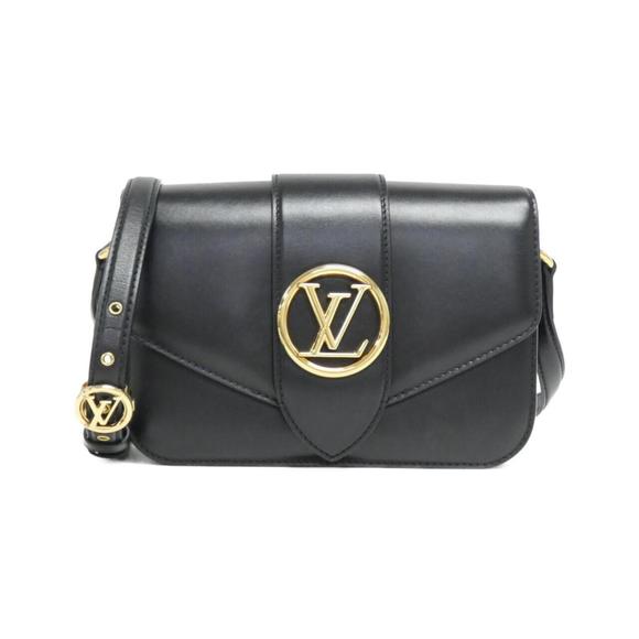 Louis Vuitton | Bags | Louis Vuitton Lv Pont Neuf M55948 Shoulder Bag ...